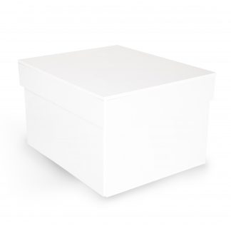 Sneakerbox White Edition - Schuhschrank von Zneaker