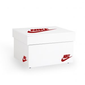 Sneakerbox White Edition - Schuhschrank von Zneaker
