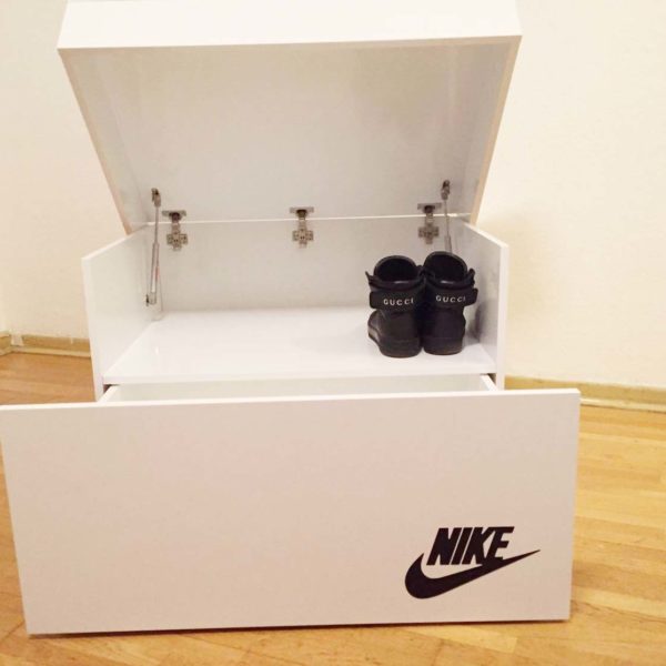 Sneakerbox ID – Nike - Zneaker - Sneakerbox