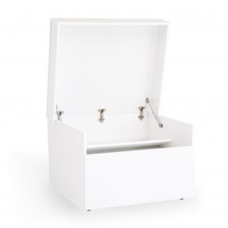 Sneakerbox White Edition - Schuhschrank von Zneaker